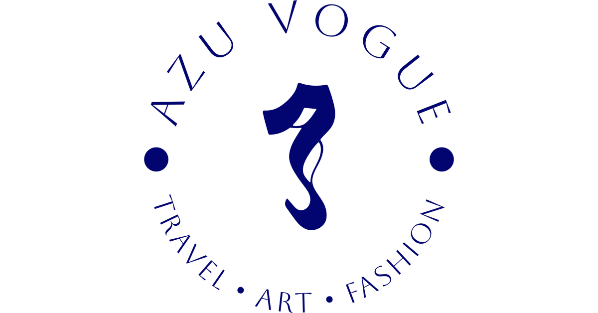 AZU Vogue
